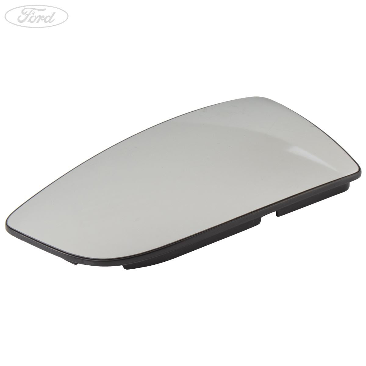 REAR VIEW OUTER MIRROR – Ford Online Shop UK