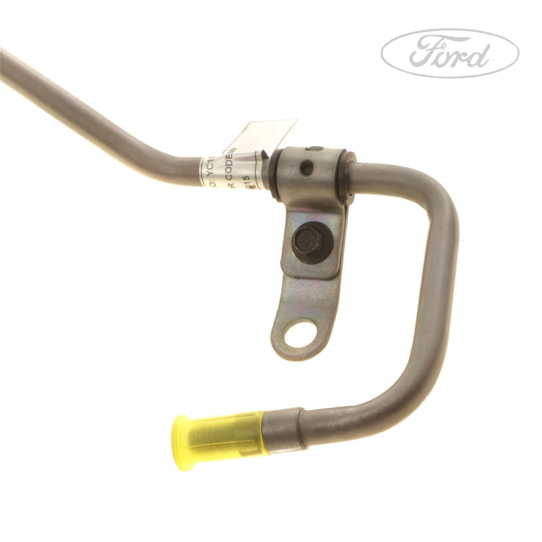 Ford TRANSIT PUMP TO STEERING GEAR HOSE - 4548394