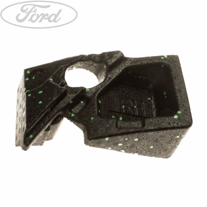 FOCUS FOCUS O/S FRONT BUMPER PANEL FILLER – Ford Online Shop UK