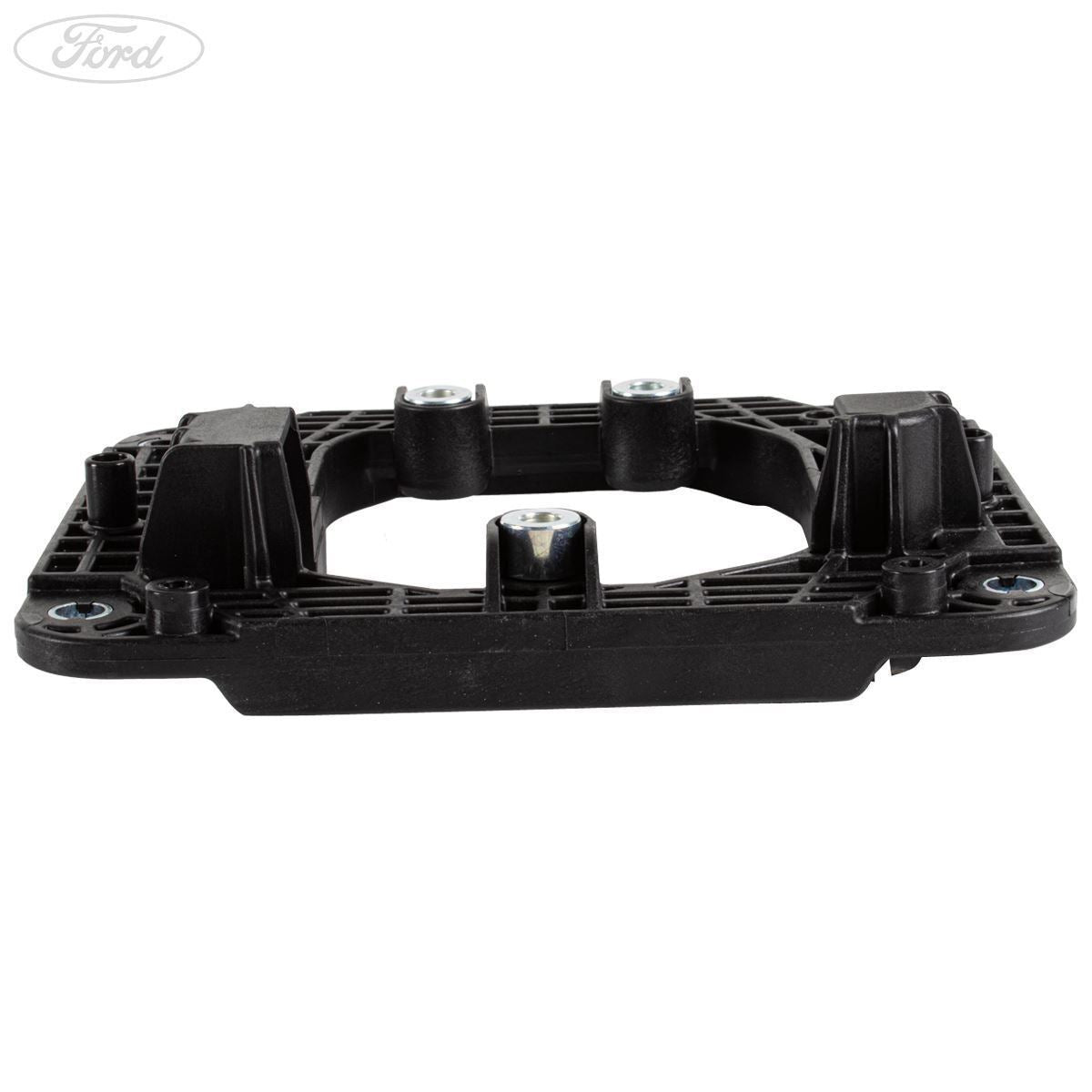 RANGER 5-SPEED MANUAL GEAR SELECTOR MOUNTING PLATE – Ford Online Shop UK