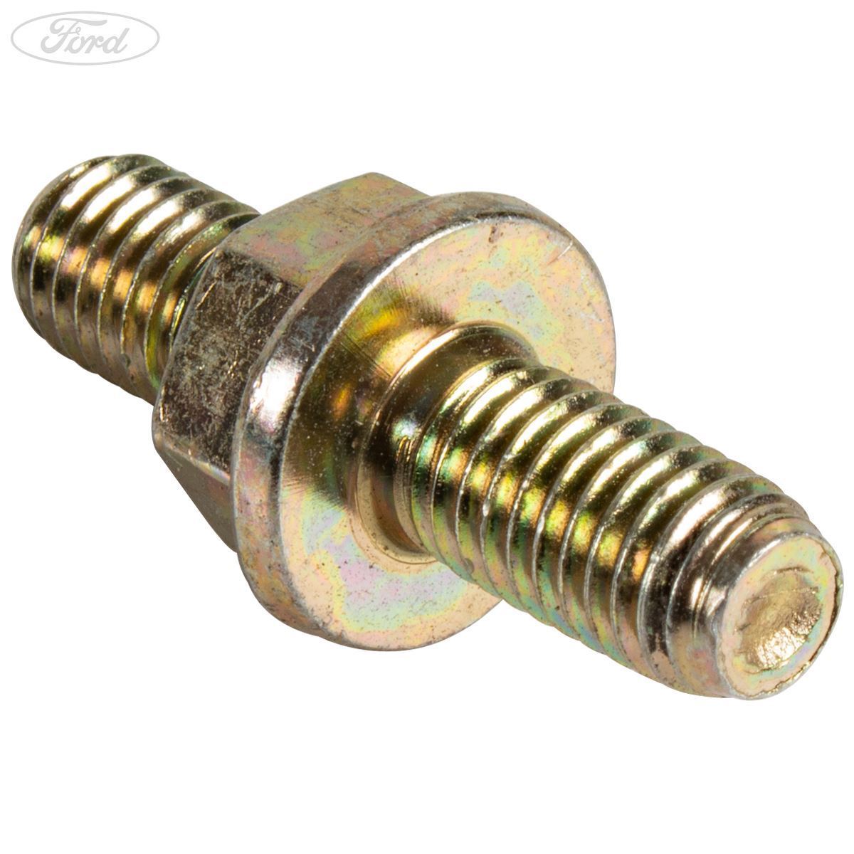 GEAR CHANGE-AUTOMATIC TRANSMISSION STUD PACK OF 5 – Ford Online Shop UK
