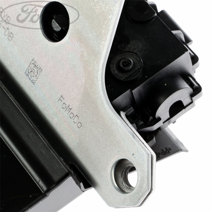 REAR BOOT TAILGATE LOCK LATCH – Ford Online Shop UK