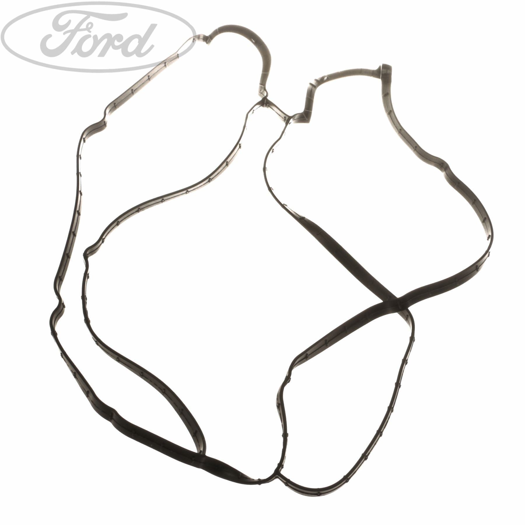 FIESTA FOCUS VALVE ROCKER ARM COVER GASKET – Ford Online Shop UK