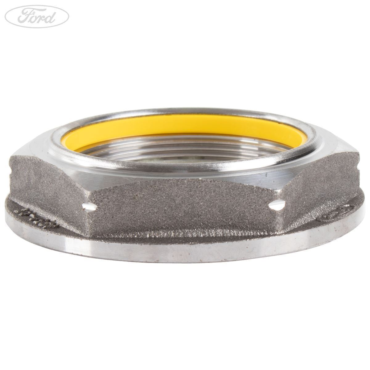 TRANSIT REAR N/S AXLE BEARING HUB NUT 2006-2014 – Ford Online Shop UK