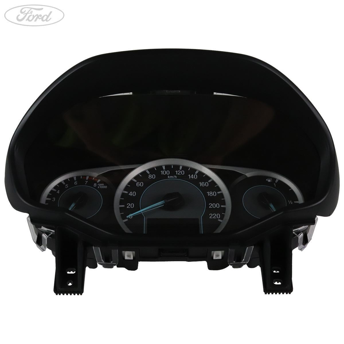 KA MK2 1.19 SIGMA 1.5 DURATEC INSTRUMENT CLUSTER 2015-2016 – Ford ...