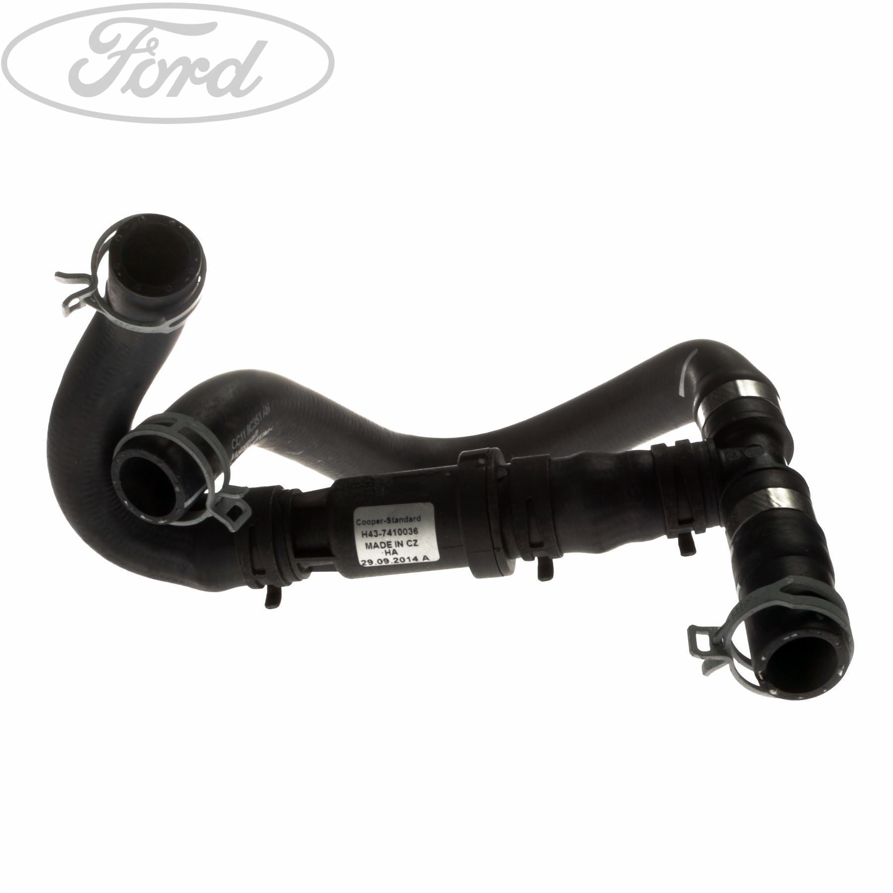 Ford COOLING SYSTEM HOSE - 1750263