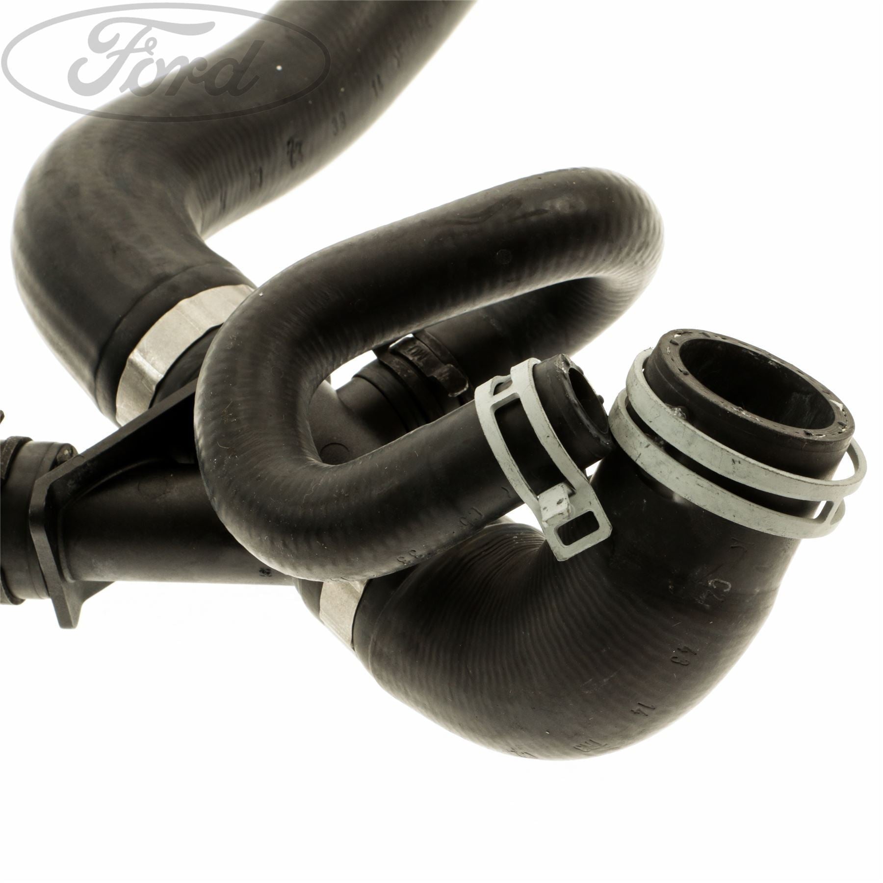 COOLING SYSTEM HOSE – Ford Online Shop UK