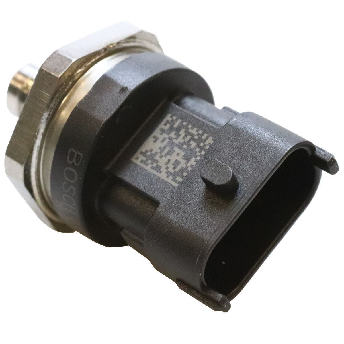 1.0 GTDI ECOBOOST PETROL FUEL INJECTOR PRESSURE SENSOR 17- – Ford ...