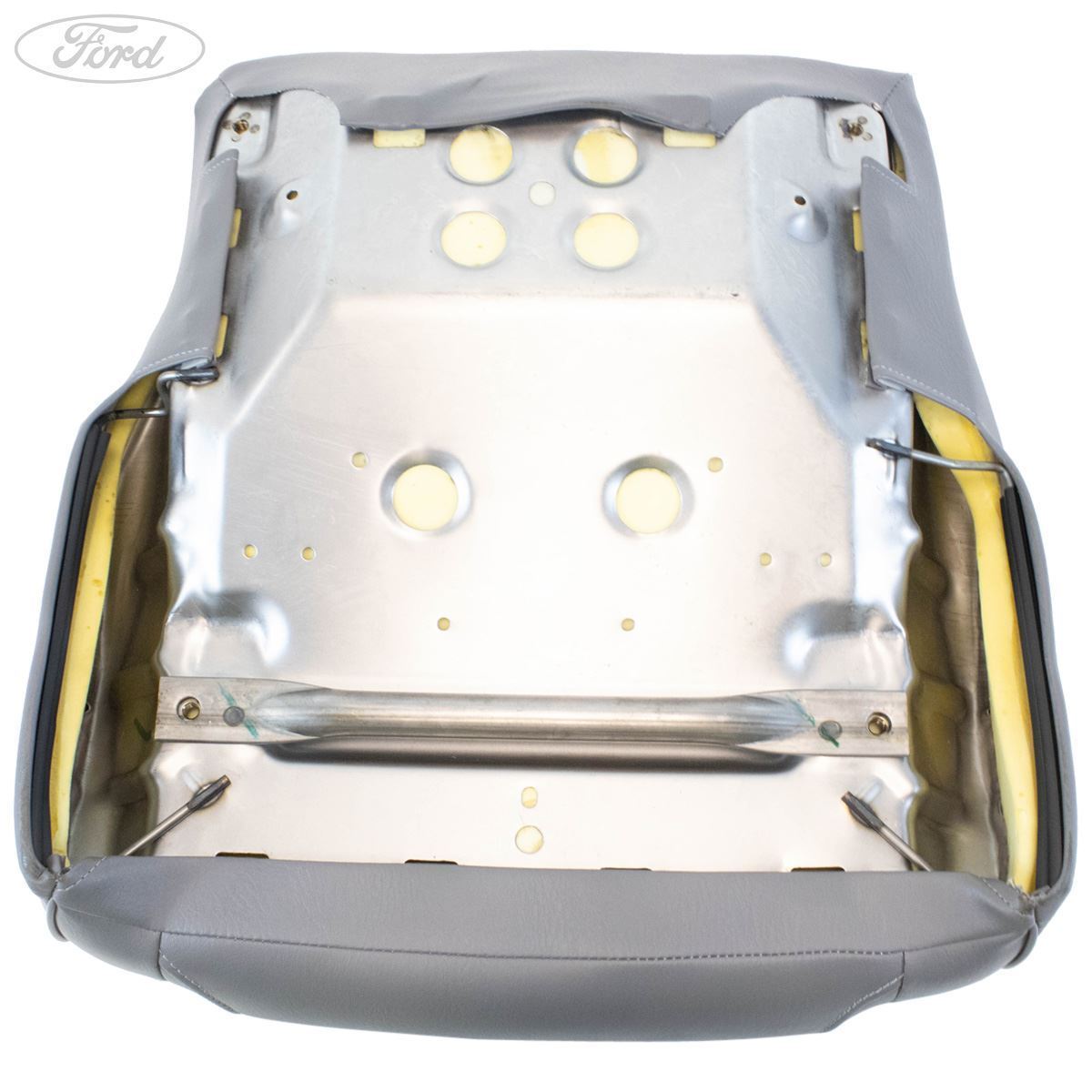 KUGA MK2 ABS PUMP & CONTROL MODULE MANUAL HAND BRAKE 2016- – Ford ...