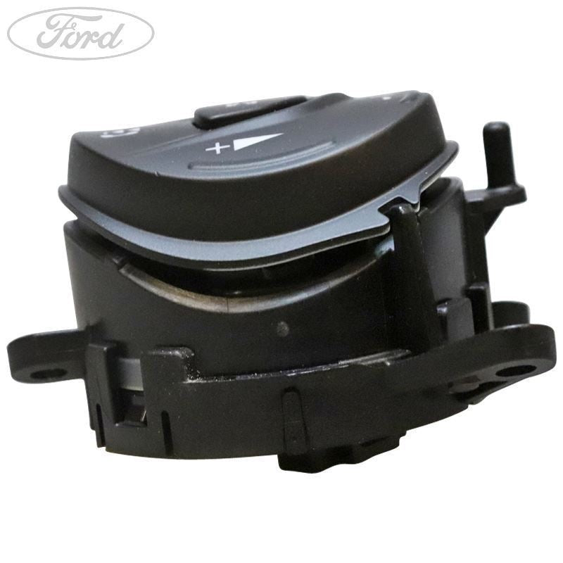 STEERING WHEEL AUDIO CONTROL SWITCH GK29-14K147-AA – Ford Online Shop UK