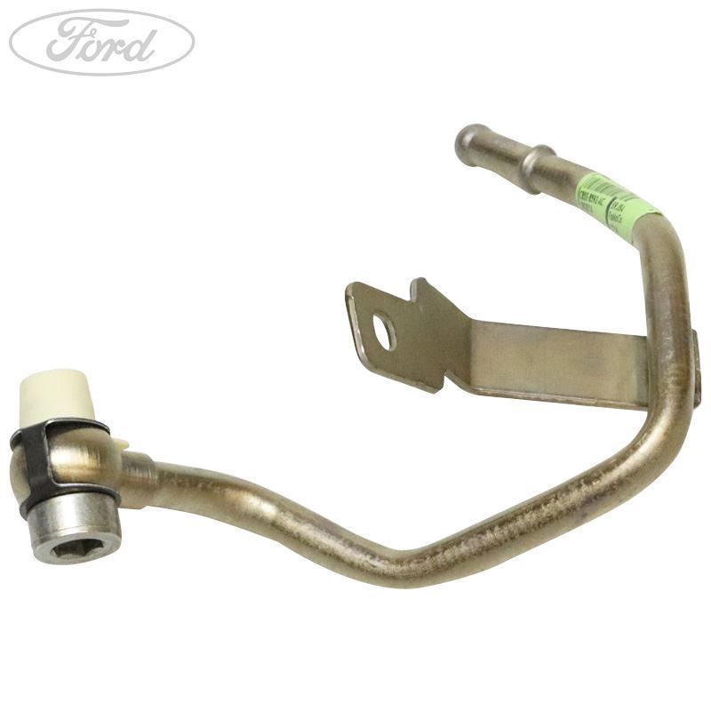 Ford WATER OUTLET CONNECTION - 2031212