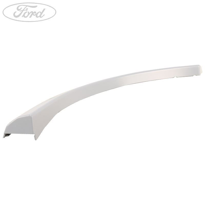 TRANSIT CUSTOM MK8 SPORT VAN O/S FRONT WHEEL ARCH 2013-2017 – Ford ...