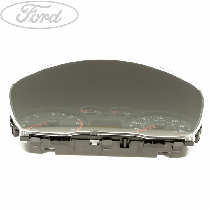 TRANSIT MK7 SPEEDO INSTRUMENT CLUSTER DIAL GAUGE 2011-2014 – Ford ...
