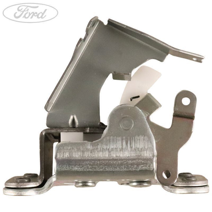 RANGER REAR DOOR LOWER LOCK MECHANISM SUPER SINGLE CAB – Ford Online ...