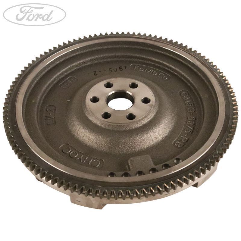 ECOBOOST FLYWHEEL 100BHP 04/2018- – Ford Online Shop UK