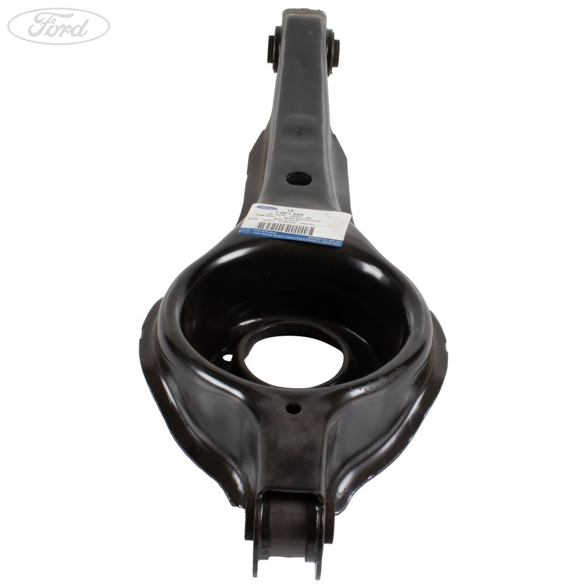 FOCUS REAR SUSPENSION WISHBONE TRACK CONTROL ARM – Ford Online Shop UK