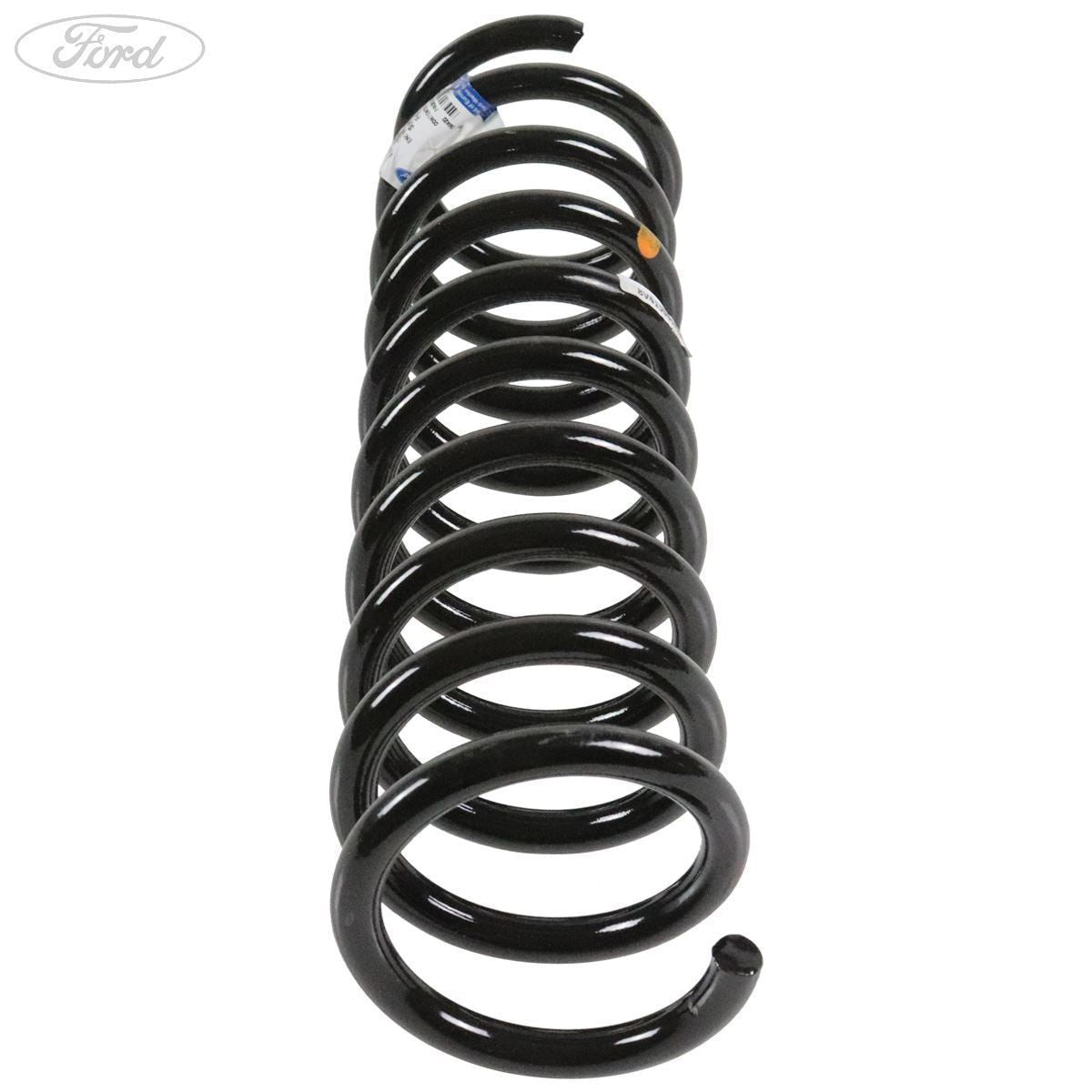 KUGA 2.0 DURATORQ TDCI REAR SUSPENSION SPRING 2WD – Ford Online Shop UK