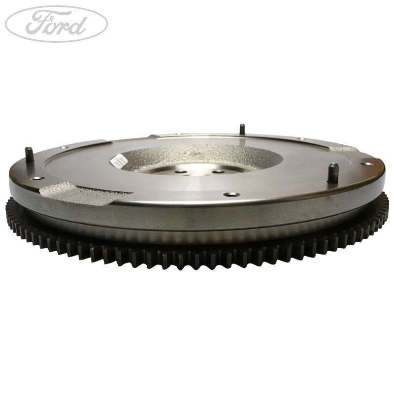 ECOSPORT FIESTA B-MAX 1.0 GTDI ECOBOOST FLYWHEEL 11/2017- – Ford Online ...