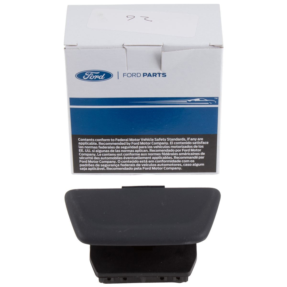 GLOVE BOX CATCH – Ford Online Shop UK