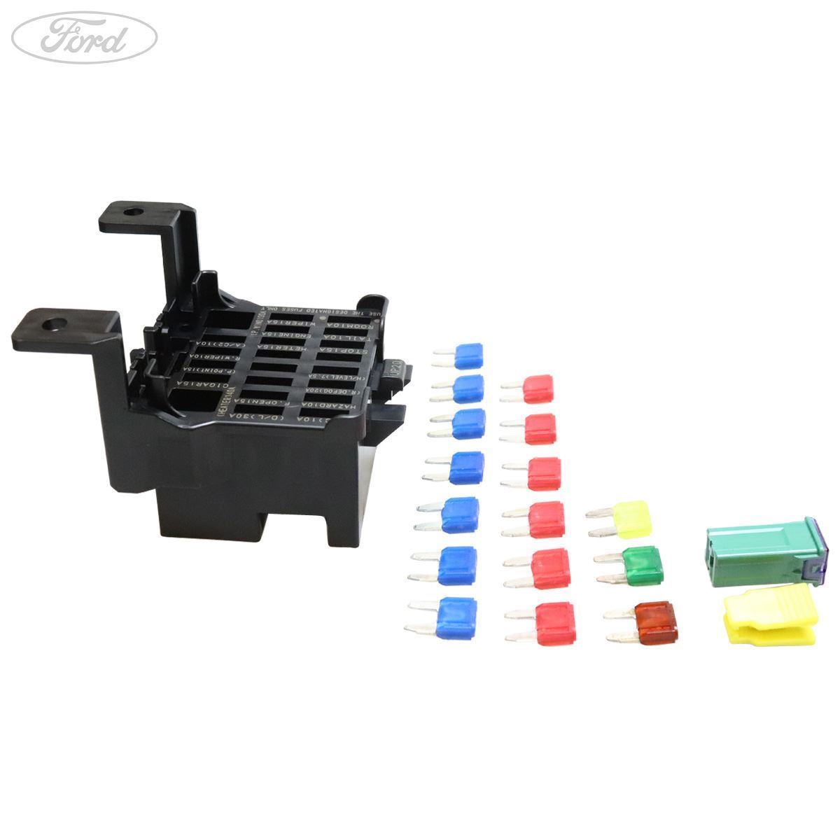 Ford FUSE BOX - 4545044