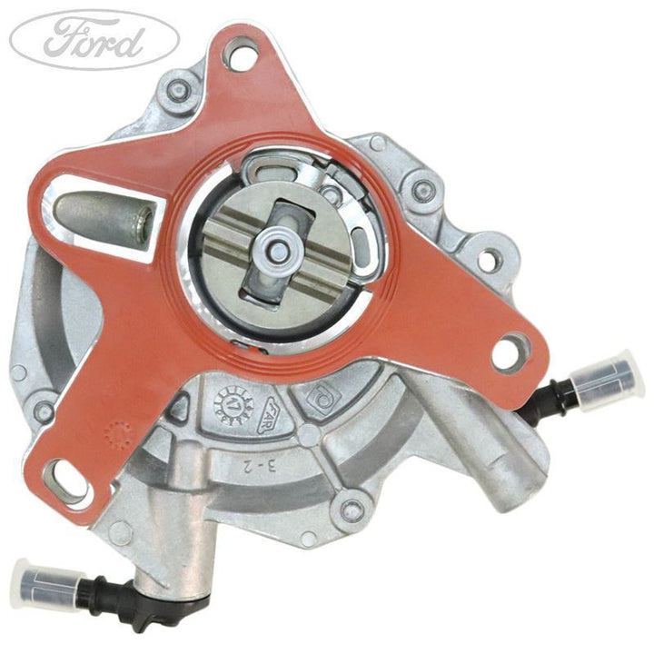 VACUUM PUMP – Ford Online Shop UK
