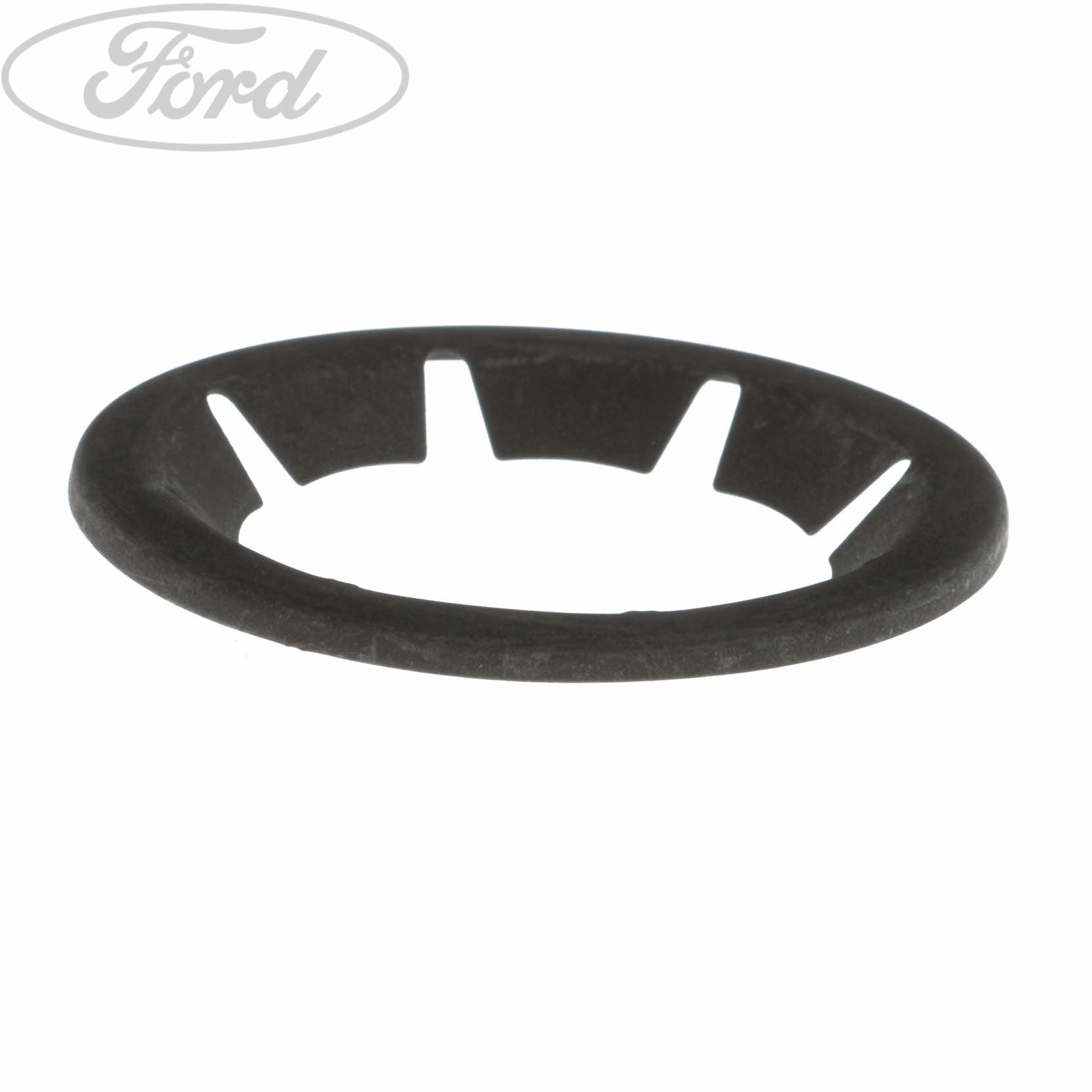 FRONT DASH PANEL INSULATOR RETAINER – Ford Online Shop UK