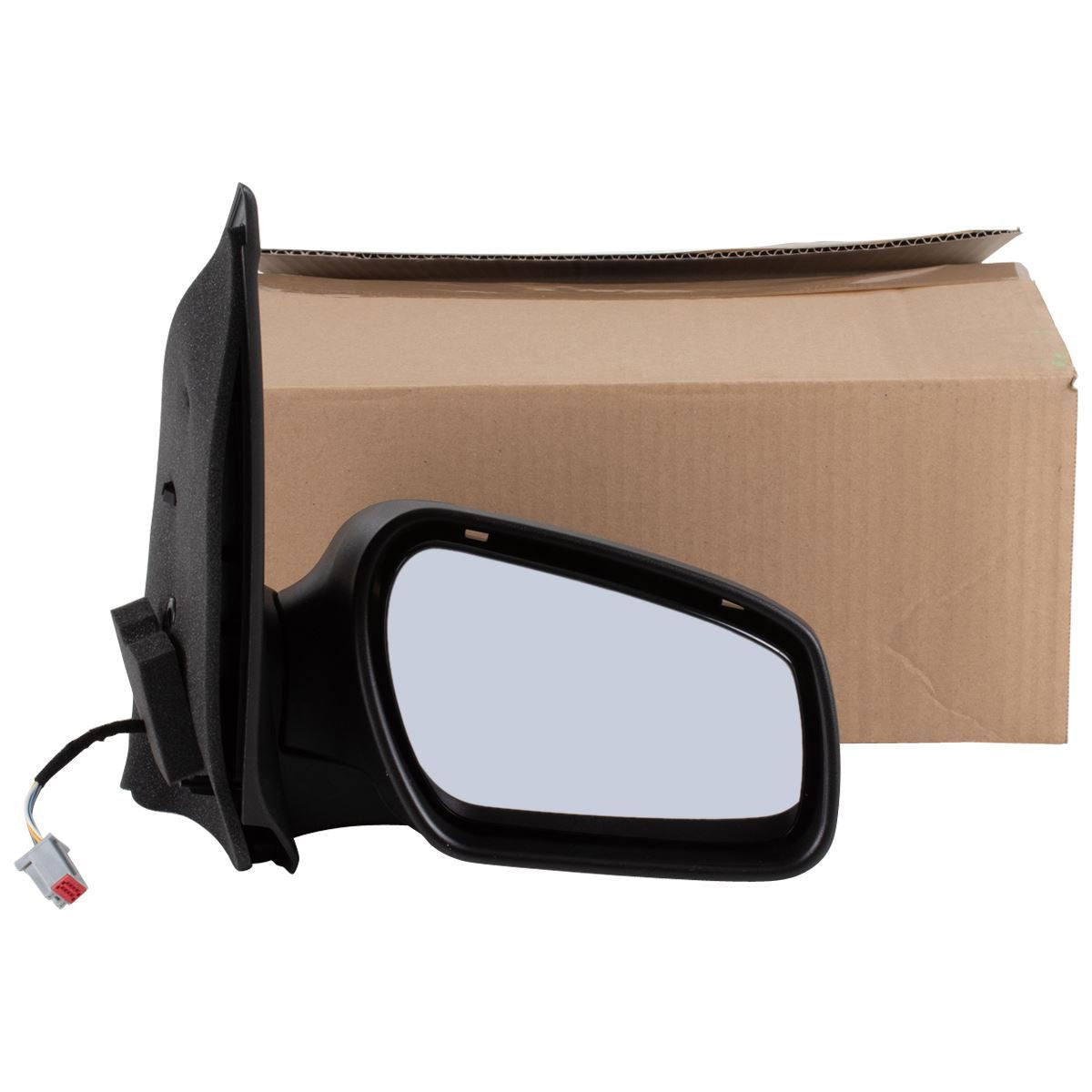 FIESTA FRONT O/S RIGHT OUTER WING MIRROR – Ford Online Shop UK