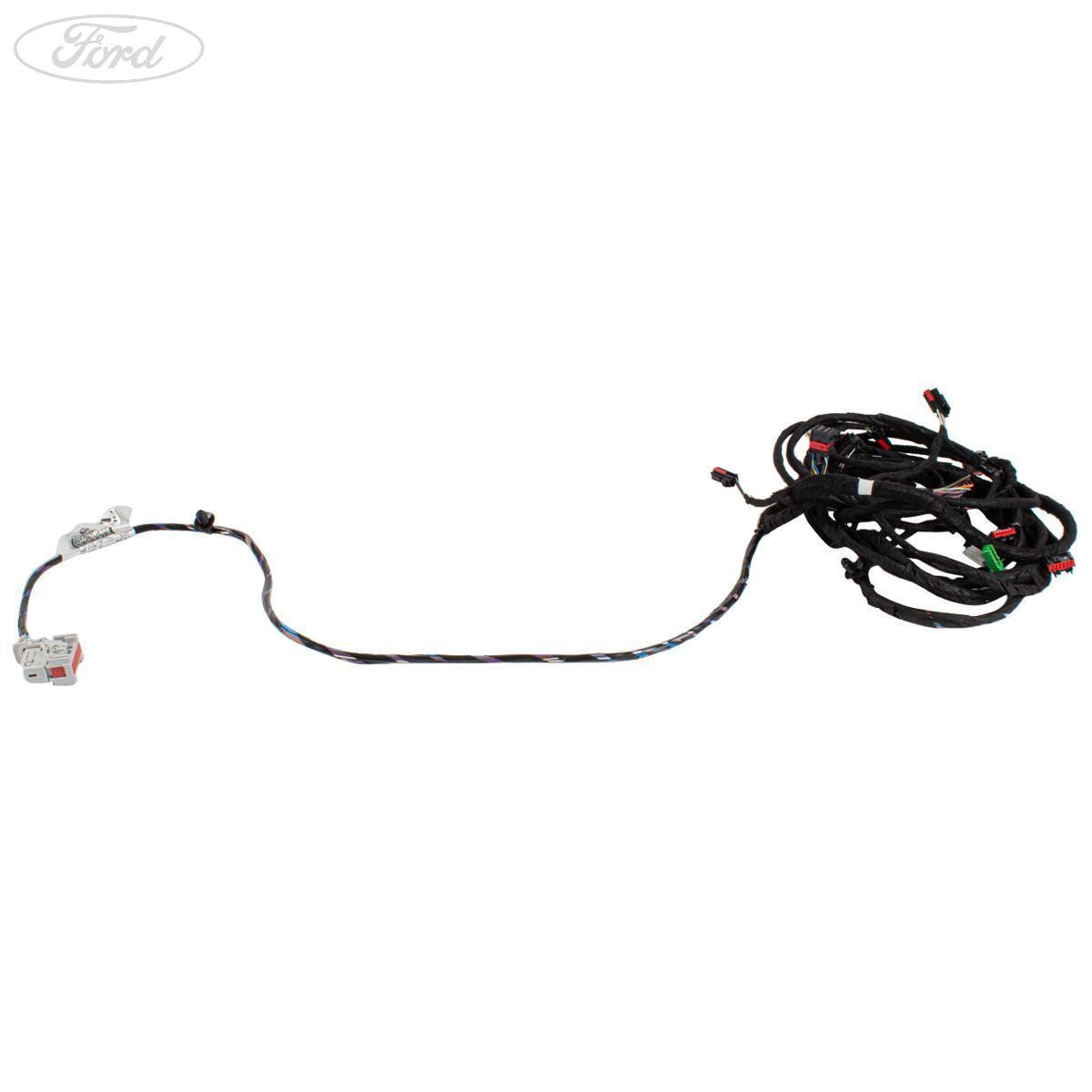 WIRE – Ford Online Shop UK