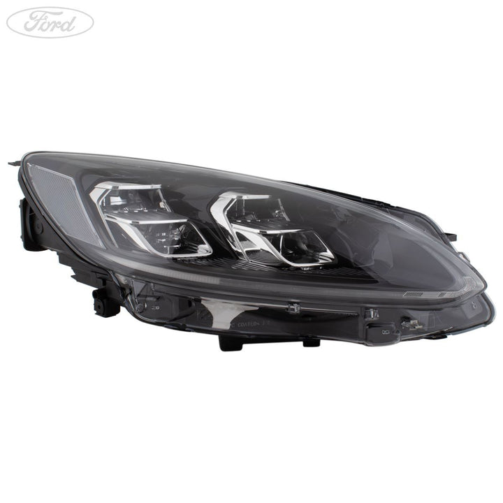 HEADLAMP ASSEMBLY – Ford Online Shop UK