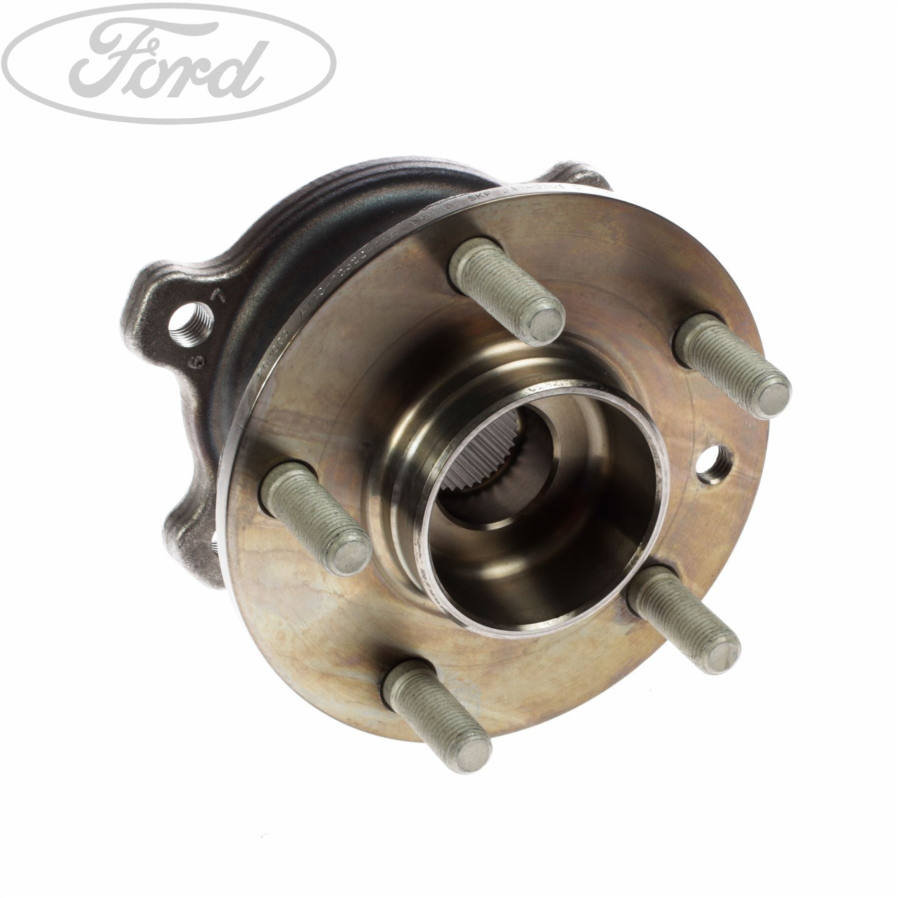 KUGA REAR WHEEL BEARING – Ford Online Shop UK