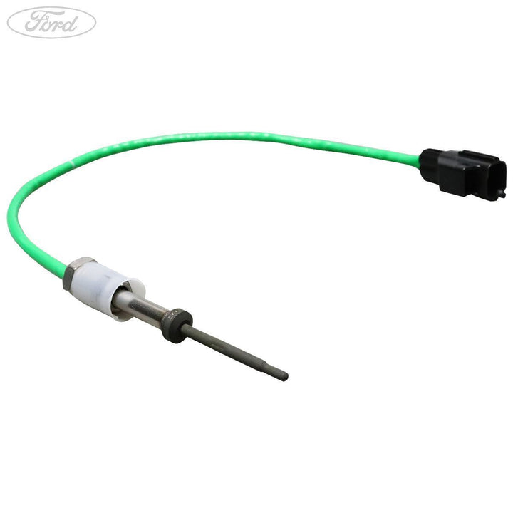 C-MAX FOCUS KUGA 1.5 DIESEL TEMPERATURE EXHAUST GAS SENSOR – Ford ...