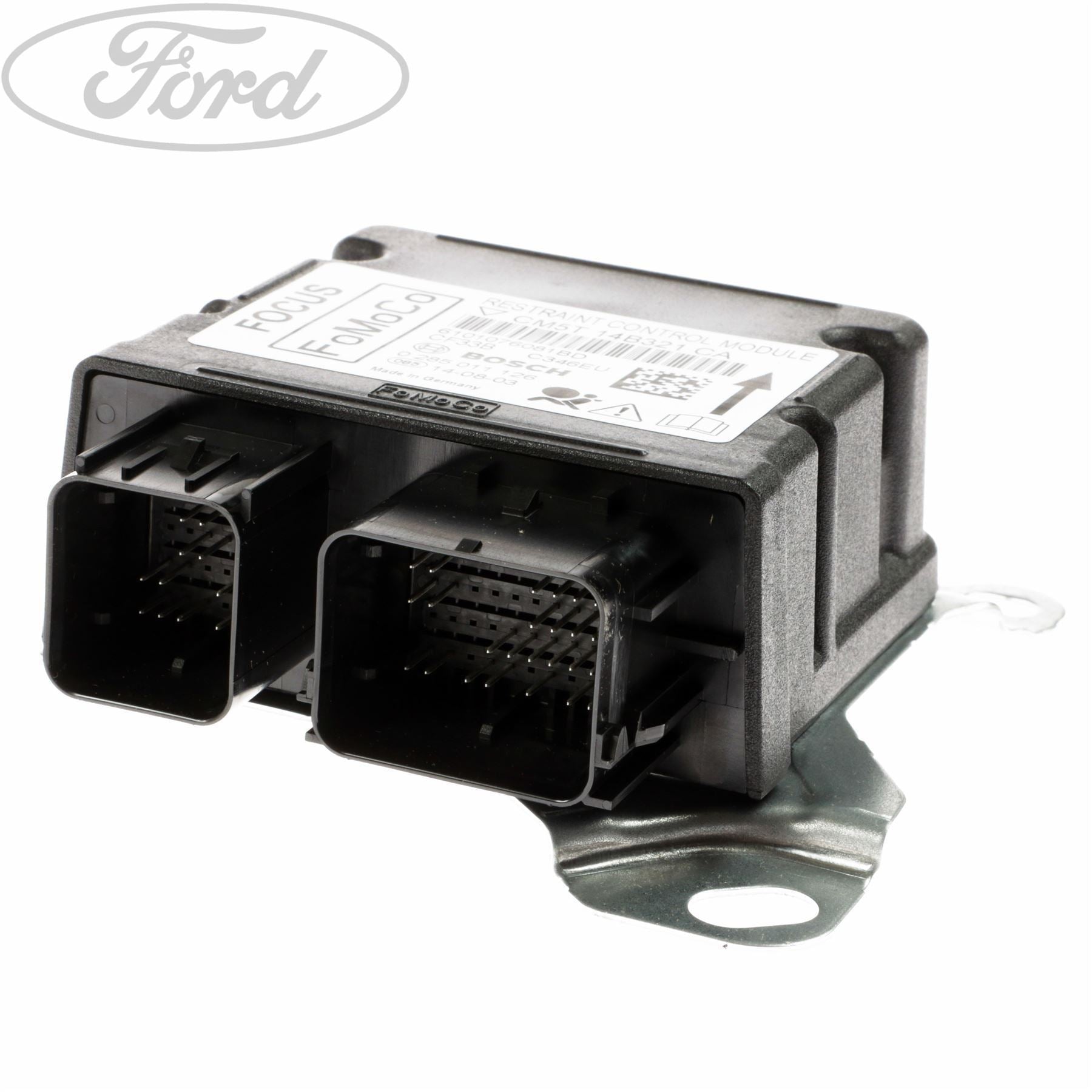 AIR BAG SENSOR – Ford Online Shop UK