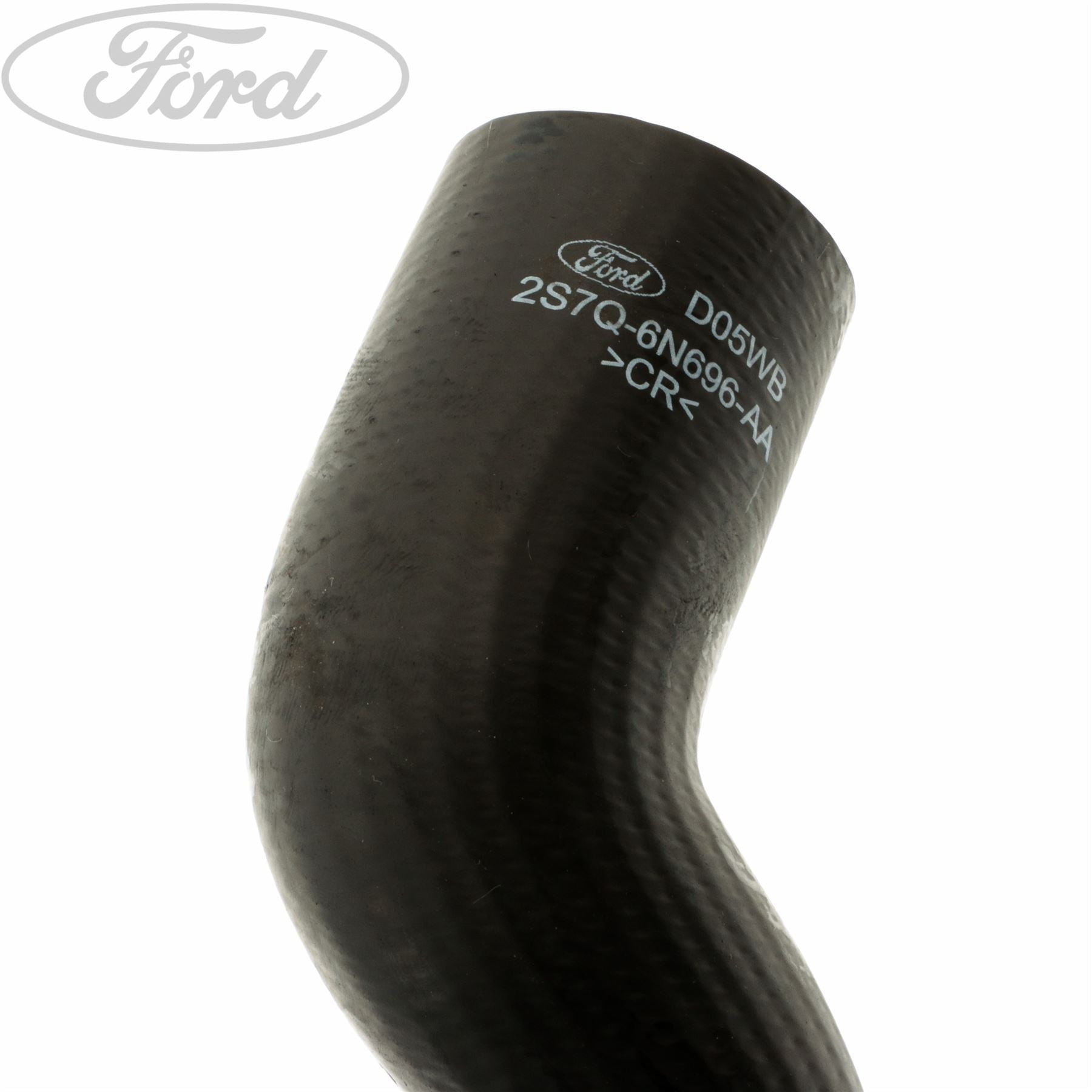 Ford MONDEO 2.0 2.2 TDCI EGR INTERCOOLER TURBO HOSE PIPE - 1222831