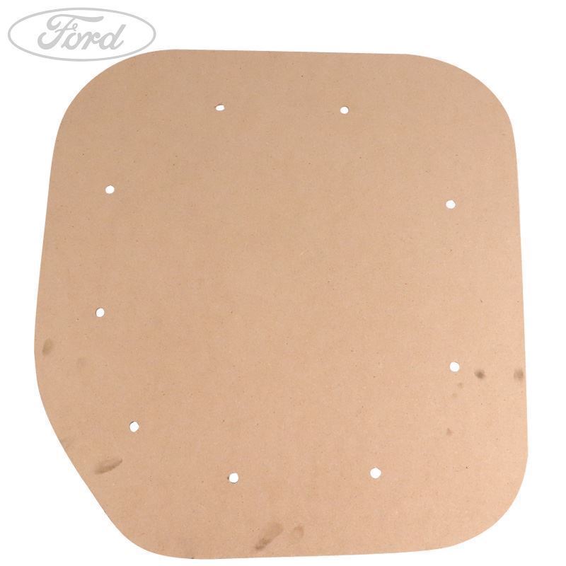 LOWER DOOR TRIM PANEL – Ford Online Shop UK