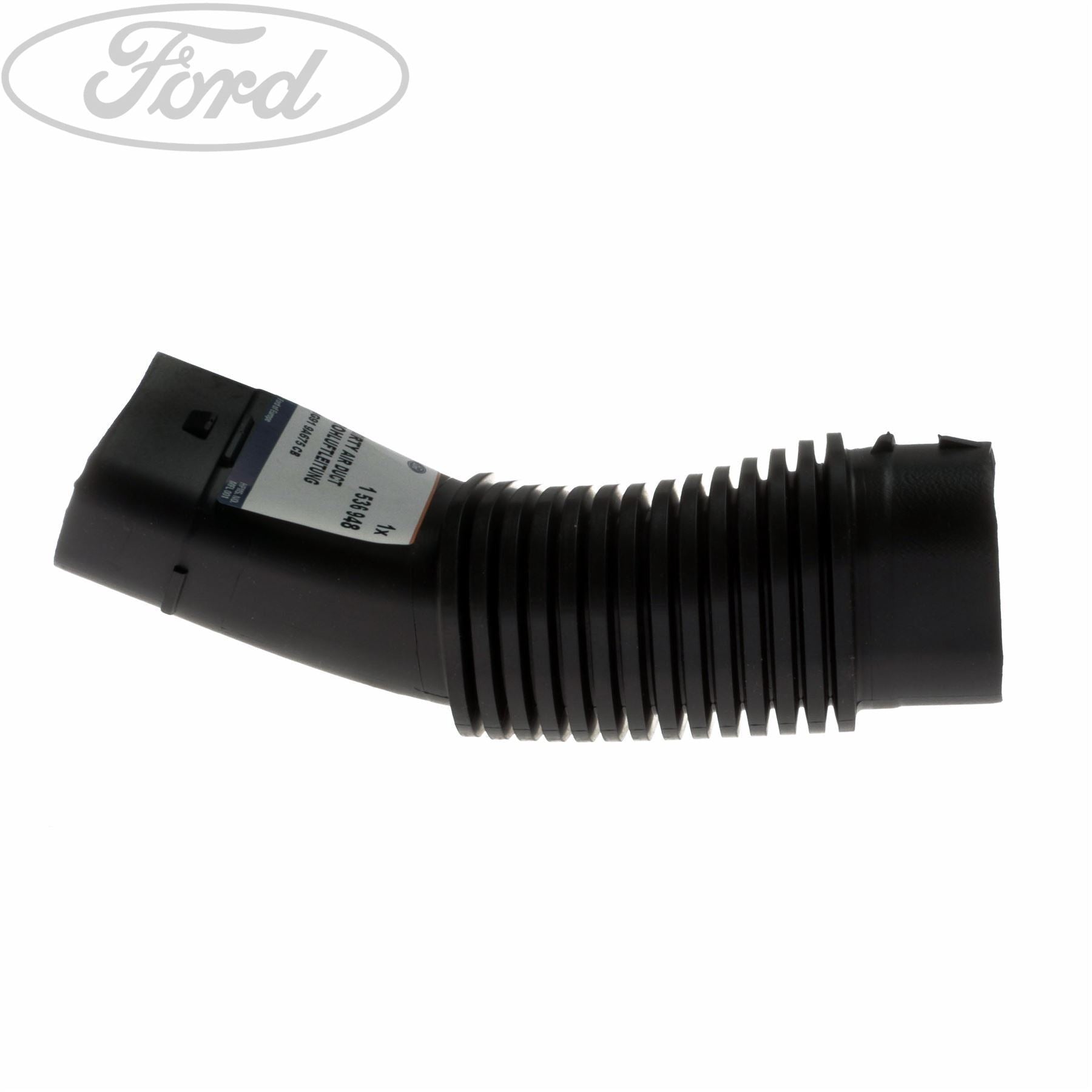 MONDEO GALAXY S-MAX WA6 AIR CLEANER INTAKE TUBE – Ford Online Shop UK