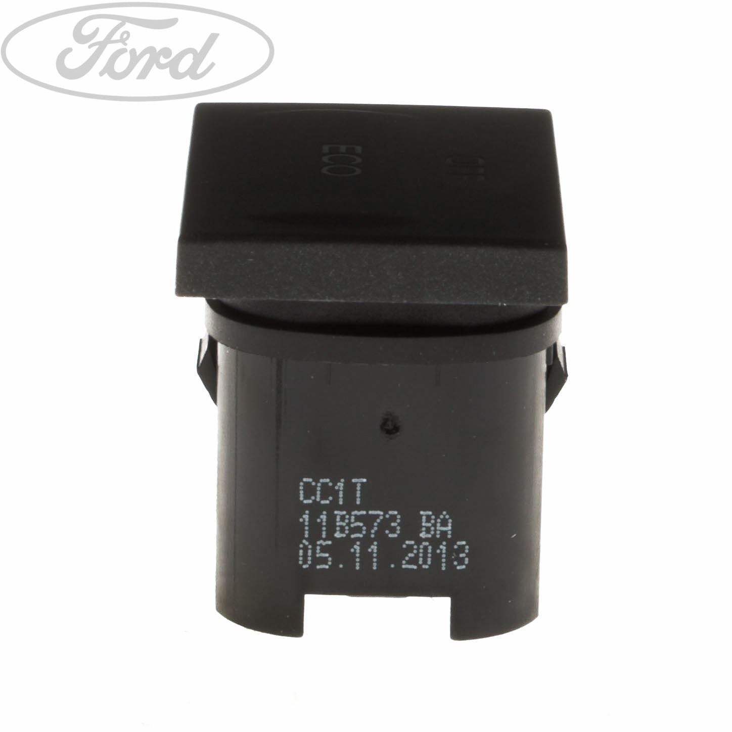Ford TRANSIT DASHBOARD ECO SWITCH BUTTON - 1713670