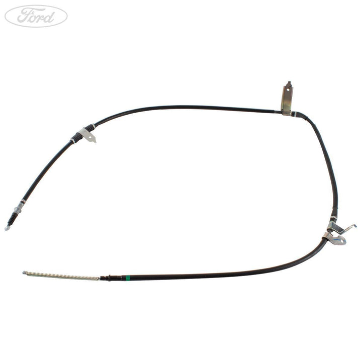 RANGER HAND BRAKE PARKING CABLE WITH ATTITUDE – Ford Online Shop UK