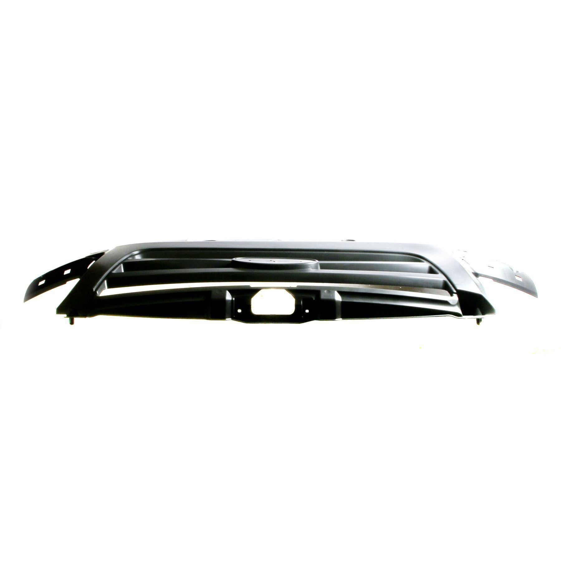 TRANSIT MK7 RADIATOR GRILLE AND FRONT BUMPER COVER – Ford Online Shop UK