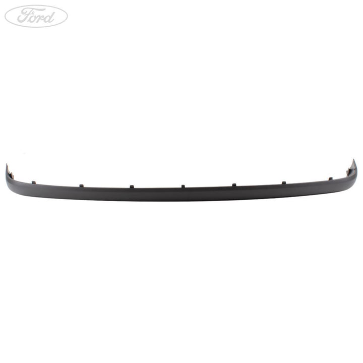 FIESTA REAR BUMPER PROTECTION MOULDING – Ford Online Shop UK