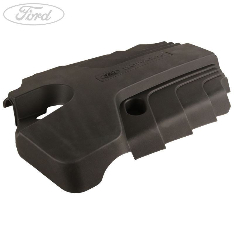 MONDEO 2.0 DURATORQ UPPER ENGINE COVER INSULATOR 14- – Ford Online Shop UK