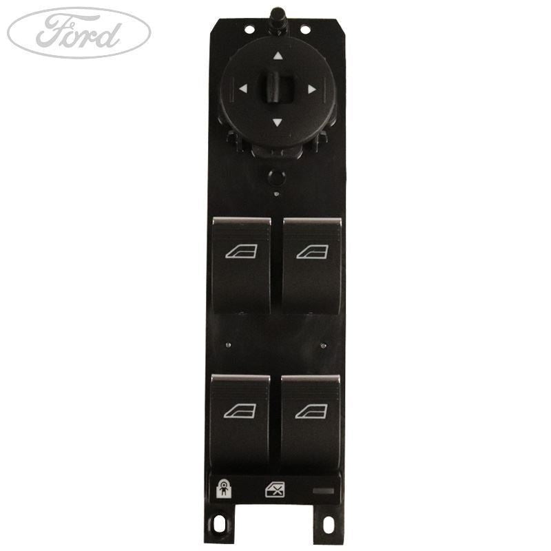 C-MAX FOCUS KUGA FRONT DOOR CHILD LOCK WINDOW SWITCH 2015- – Ford ...