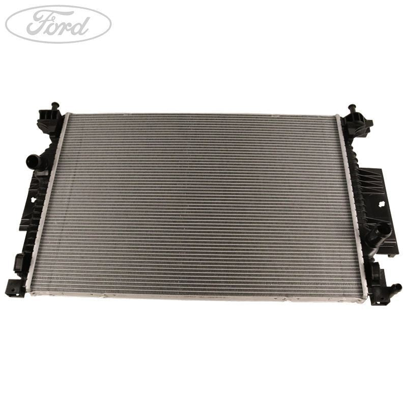 C-MAX MK3 KUGA MK2 1.5 ECOBOOST GTDI COOLANT RADIATOR 2015- – Ford ...