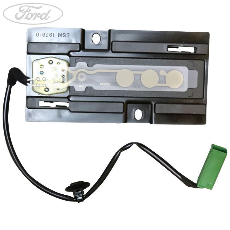 AIR BAG SENSOR – Ford Online Shop UK