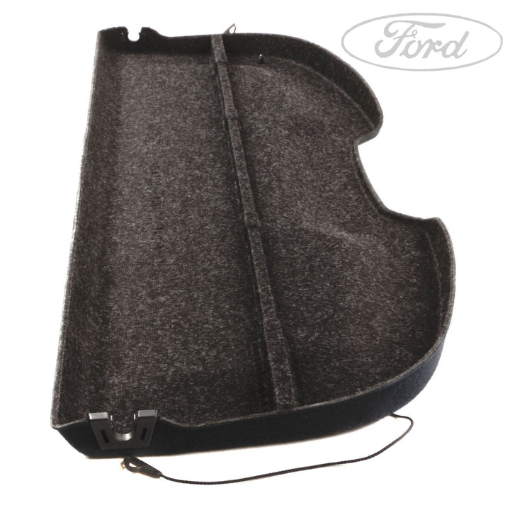 KA REAR PARCEL SHELF PACKAGE TRAY LOAD COVER PANEL – Ford Online Shop UK