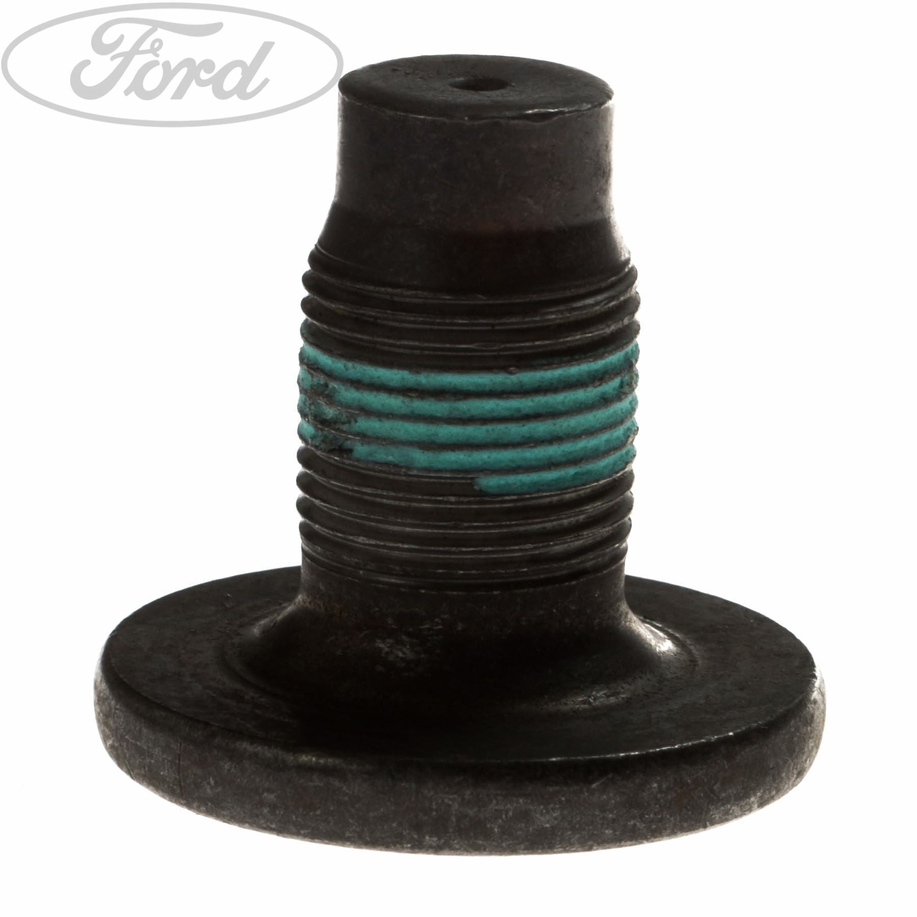 Ford GEARBOX OUTPUT SHAFT PLUG - 1673192