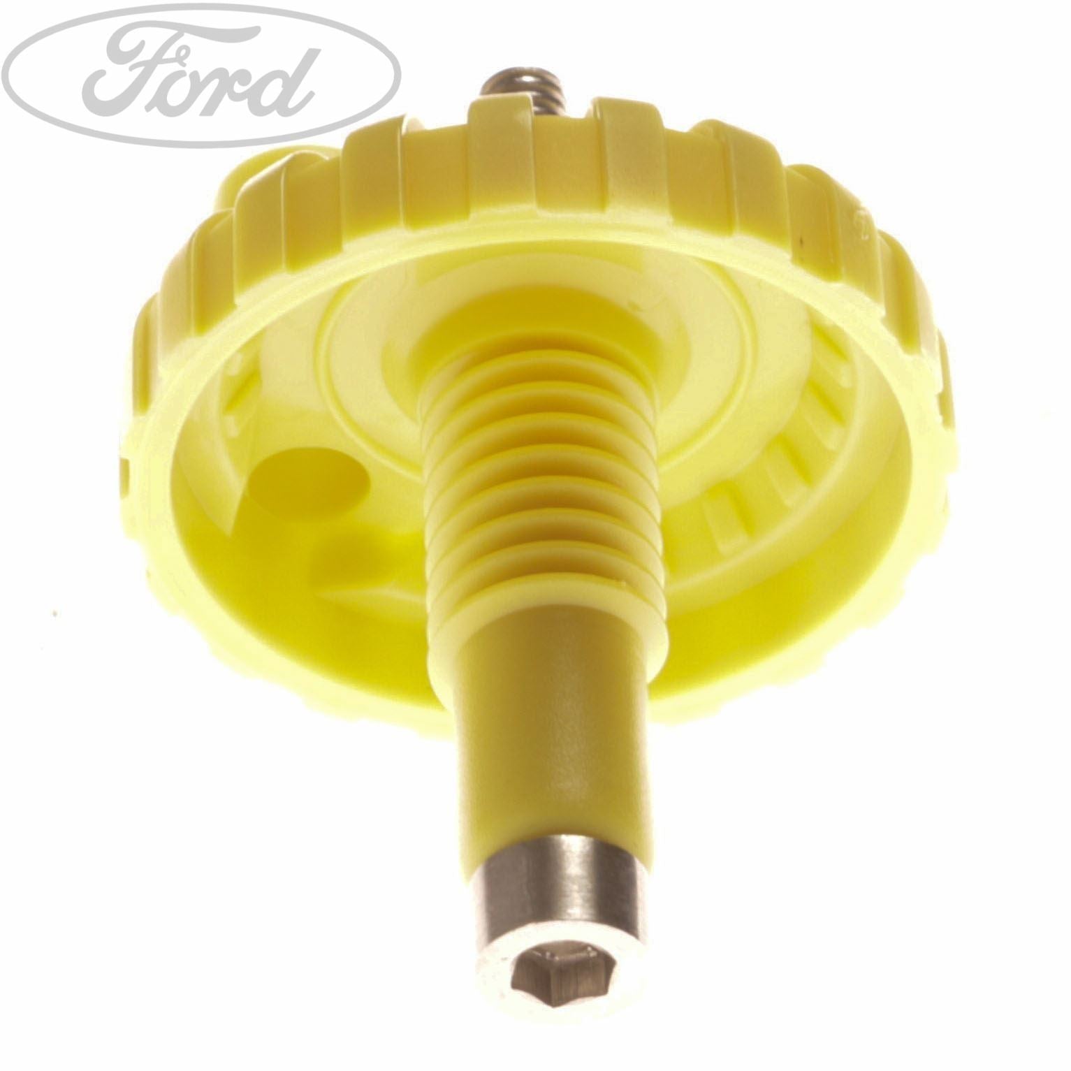 Ford TRANSIT TDCI FUEL FILTER WATER DRAIN VALVE - 4047097