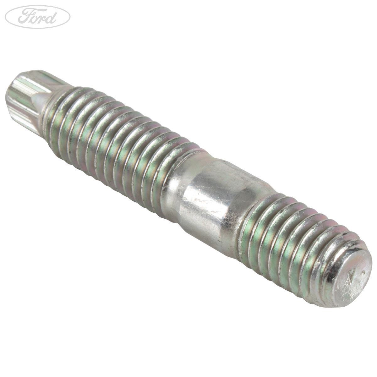 INLET MANIFOLD AND THROTTLE HOUSING STUD PACK OF 5 – Ford Online Shop UK