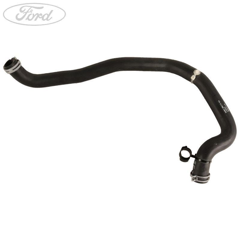 Ford ECOSPORT 1.0 ECOBOOST COOLANT SYSTEM HOSE 2013- - 1832173