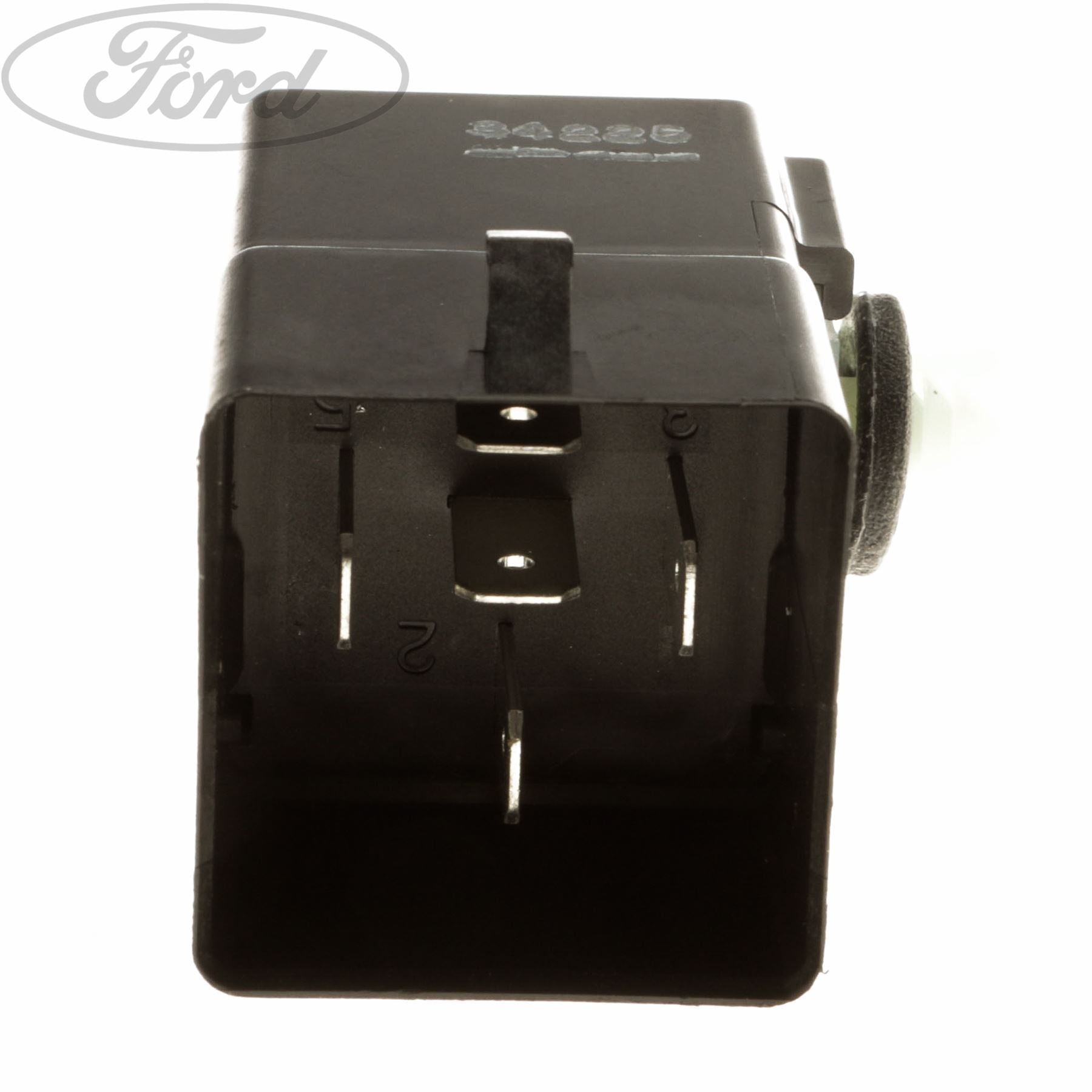 Ford TRANSIT INDICATOR HAZARD FLASHER RELAY 2/4 X 21W - 4162892