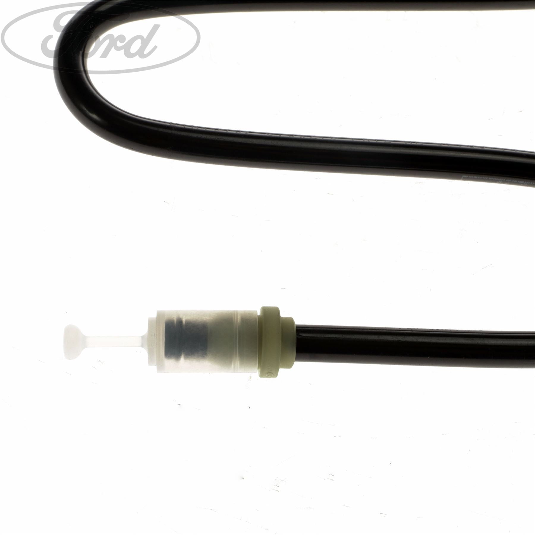 Ford CLUTCH MASTER CYLINDER TUBE - 1677443